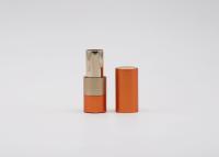 China SGS ABS Exquisite Empty Glass Lip Gloss Stick Tubes BPA free for sale