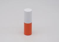 China DIY  Rotatable  Fancy Lip Gloss Plastic Tubes For Cosmetic Packaging for sale