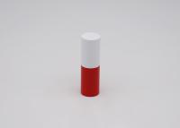 China DIY  Rotatable  Fancy Lip Gloss Plastic Tubes For Cosmetic Packaging for sale