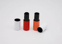 China DIY  Rotatable  Fancy Lip Gloss Plastic Tubes For Cosmetic Packaging for sale