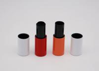 China DIY  Rotatable  Fancy Lip Gloss Plastic Tubes For Cosmetic Packaging for sale
