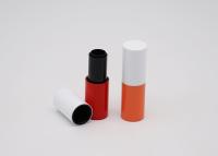China DIY  Rotatable  Fancy Lip Gloss Plastic Tubes For Cosmetic Packaging for sale