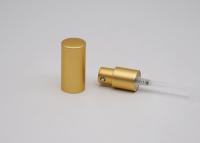 China Plastic Spill Proof Dispenser Perfume Spray Pump Rust Resisitant for sale