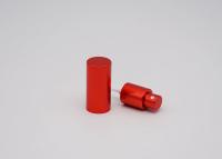 China Snap On Neck Colorful Fragrance Pump Logo Imprintable for sale