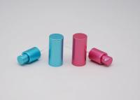 China Personal Care Screw Neck FEA10 Mist Sprayer Pump Rust Proof for sale