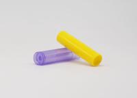 China Recyclable Logo Printable Reusable Chapstick Tubes Eco Friendly for sale