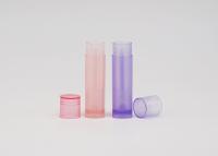 China Recyclable Logo Printable Reusable Chapstick Tubes Eco Friendly for sale