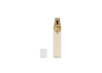 China Atomiser Cylindrical Empty Glass Perfume Sample  Spray Bottles for sale