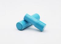 China Magnet 3.5ml Aluminum Lipstick Tube Portable Convenient Carrying for sale