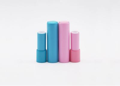 China Magnet 3.5ml Aluminum Lipstick Tube Portable Convenient Carrying for sale