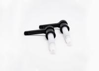 China Plastic Long Nozzle Juice Honey Coffee  Syrup Bottle Pump Dispenser for sale