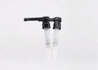 China Plastic Long Nozzle Juice Honey Coffee  Syrup Bottle Pump Dispenser for sale