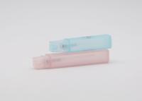 China SGS 5ml Personalised  Perfume Tester Bottle Screen Printing Surface for sale