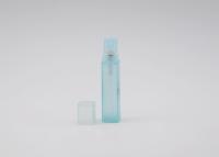 China Mini 5ml Pink Blue Handbag Fragrance  Perfume Atomiser Spray Bottle for sale