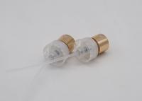 China Non Spill  FEA15 Crimpless  Cosmetic Spray Pump With SUS Spring for sale