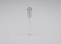 China 3ml Atomizer Perfume Tester Spray  Bottle Transparent color for sale