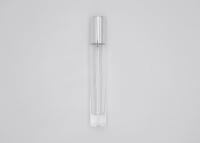 China 3ml Atomizer Perfume Tester Spray  Bottle Transparent color for sale