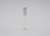 China 3ml Atomizer Perfume Tester Spray  Bottle Transparent color for sale