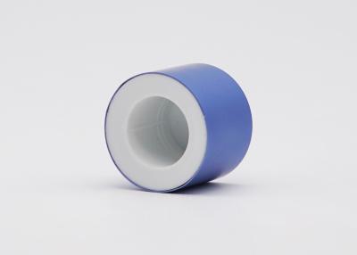 China Non Spill Magnet Cologne Perfume Bottle Lid Caps For Cosmetic Container for sale