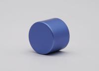 China Non Spill Magnet Cologne Perfume Bottle Lid Caps For Cosmetic Container for sale