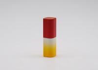 China Various Colors ABS Aluminum Empty Lipstick Tube Containers for sale