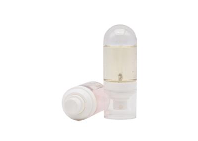 China 30ml Portable Bulk Mist Spray Pump  Bottles For Alcohol for sale