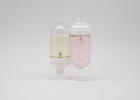 China 30ml Portable Bulk Mist Spray Pump  Bottles For Alcohol for sale