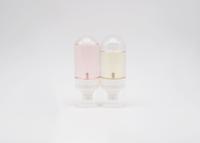 China 30ml Portable Bulk Mist Spray Pump  Bottles For Alcohol for sale