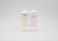 China 30ml Portable Bulk Mist Spray Pump  Bottles For Alcohol for sale