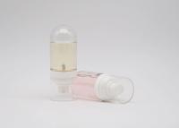 China 30ml Portable Bulk Mist Spray Pump  Bottles For Alcohol for sale