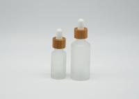 China Cylinder 15ml Plastic Cbd Oil Dropper Bottle For Serum Packaging for sale