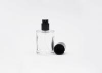 China Odourless 50ml  FEA15 Cosmetic Spray Bottle Lead Free for sale