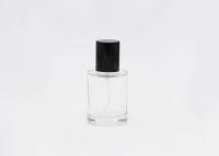 China Odourless 50ml  FEA15 Cosmetic Spray Bottle Lead Free for sale