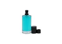 China Odourless 50ml  FEA15 Cosmetic Spray Bottle Lead Free for sale