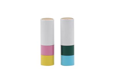 China Exquisite  Press Pop Liquid Lipstick Container 3.5g Volume for sale
