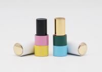 China Exquisite  Press Pop Liquid Lipstick Container 3.5g Volume for sale
