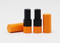 China SGS PP ABS Empty Lipstick Tube  environmental protection for sale