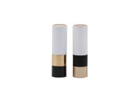 China Cosmetic Magnet refillable Empty Lipstick Tube convenient for sale