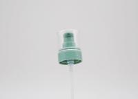 China SGS 28mm Standard Lotion Spray Pump With Spring Outside for sale
