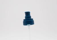 China SGS 28mm Standard Lotion Spray Pump With Spring Outside for sale