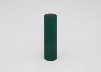 China Lipstick Tube 3.5g Mold Lip Scrub Empty Containers Hot stamping printing for sale