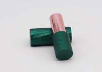 China Lipstick Tube 3.5g Mold Lip Scrub Empty Containers Hot stamping printing for sale
