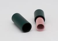 China Lipstick Tube 3.5g Mold Lip Scrub Empty Containers Hot stamping printing for sale