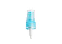 China Ribbed Closure 24mm Fine Mist Pump Sprayer Non Corrosive for sale