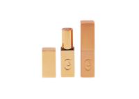 China 3.5ml Empty Luxury Lip Balm Containers Logo Customized for sale