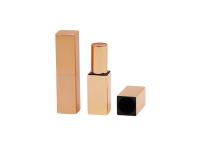 China 3.5ml Empty Luxury Lip Balm Containers Logo Customized for sale