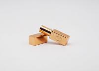 China 3.5ml Empty Luxury Lip Balm Containers Logo Customized for sale