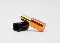 China ISO9001 Private Label Slim Lip Balm Tubes Eco Friendly for sale