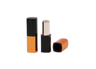 China ISO9001 Private Label Slim Lip Balm Tubes Eco Friendly for sale