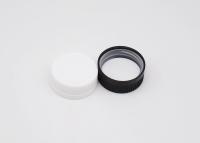 China 20mm Medicine Bottle Crc Cap Lid Without Toxic Material for sale
